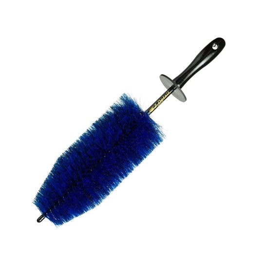 The Best Wheel Brushes To Clean Your Alloys Effectively | Parkers