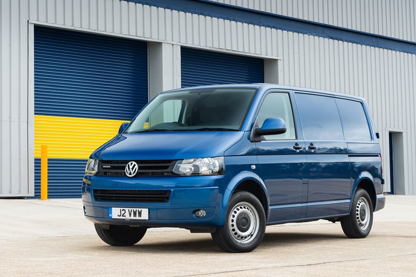 The 70 year history of the Volkswagen Transporter | Parkers