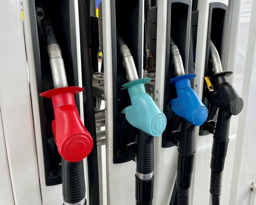 The best jerry cans for storing extra fuel safely | Parkers