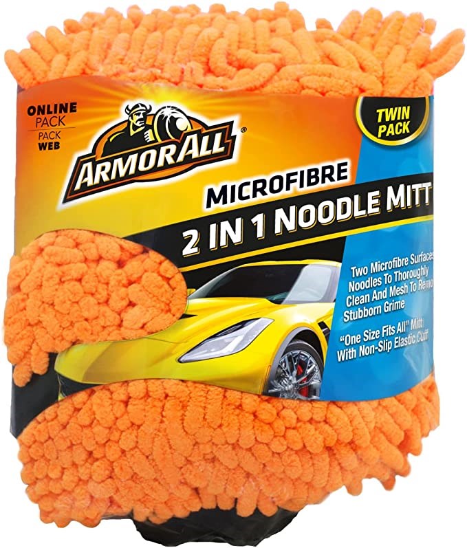 The best microfibre car cloths | Parkers