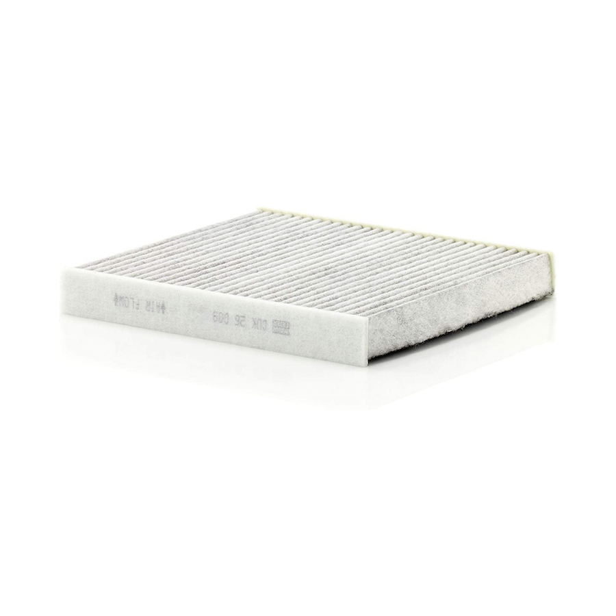 The Parkers guide to pollen filters | Parkers