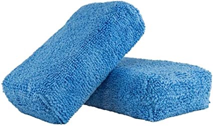 Everything you need to know about microfibre towels and car care | Parkers
