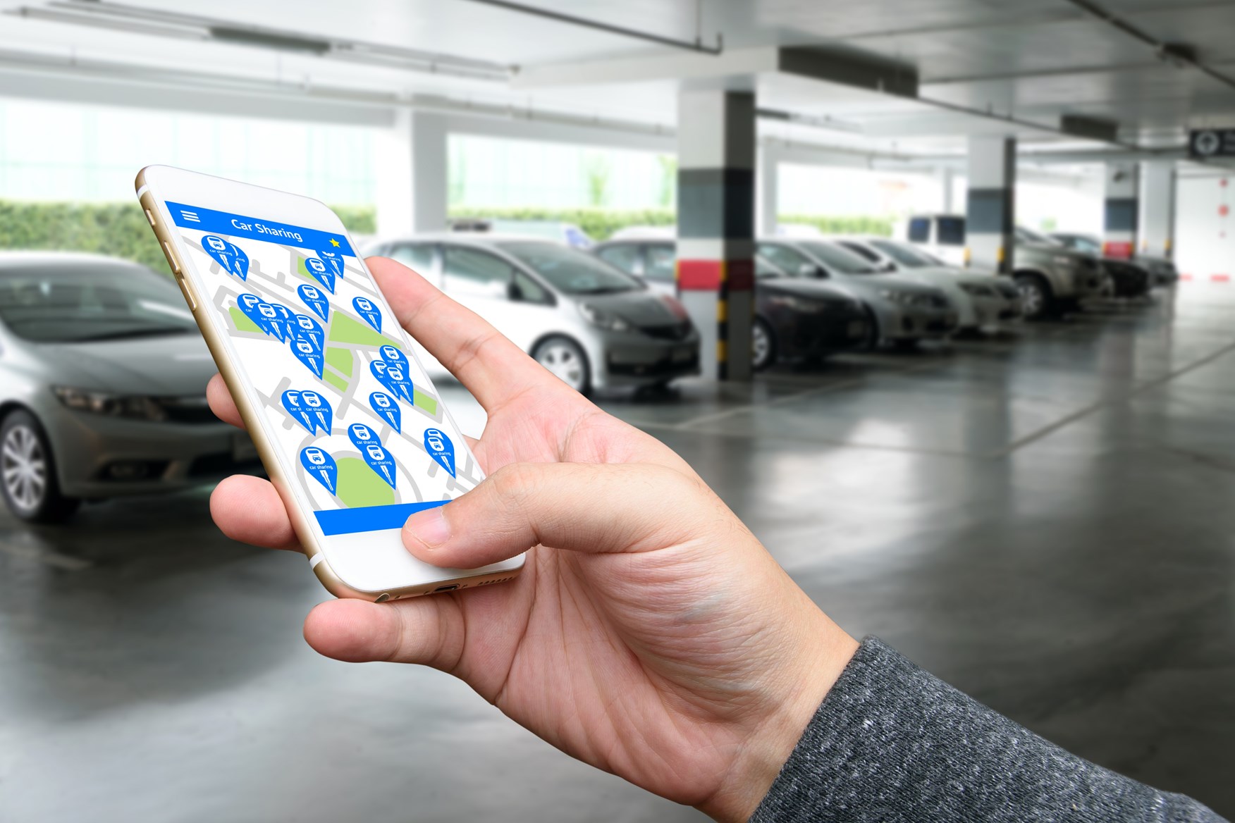 The ultimate guide: Car sharing UK (Plus ridesharing and car clubs ...