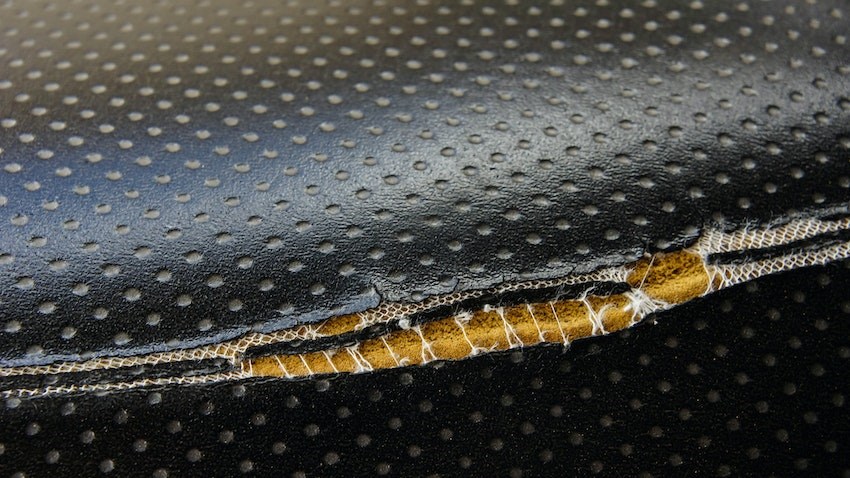 The definitive guide to repairing and restoring leather car seats | Parkers