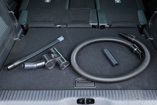 Numatic Henry CarKit review: the best way to clean your car’s interior ...
