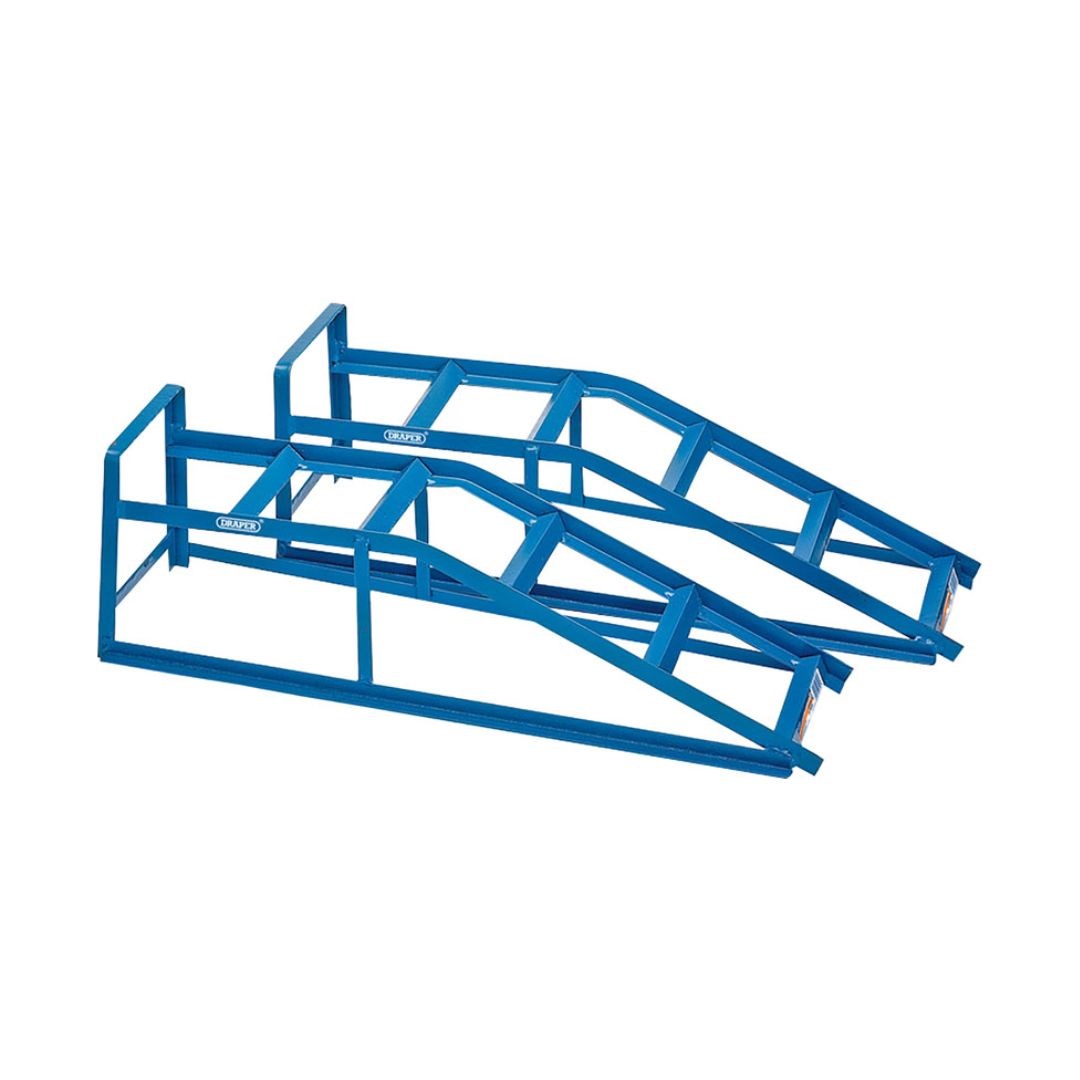 The Parkers Guide To Car Jacks UK | Parkers