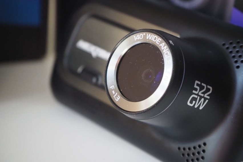 Dash cam review: Nextbase 522GW vs 622GW | Parkers