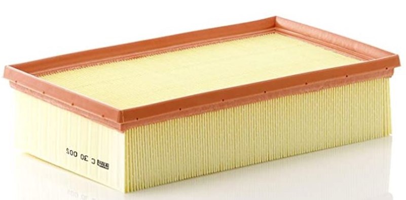 Car air filters: the expert’s guide | Parkers