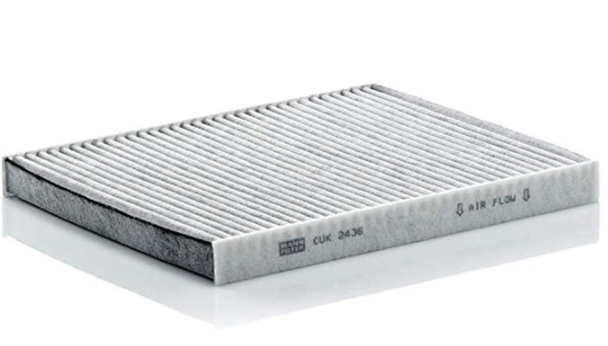 Car air filters: the expert’s guide | Parkers