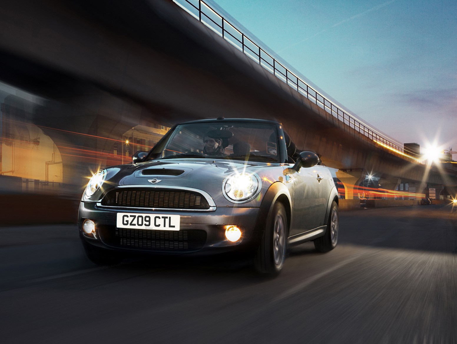 Used MINI Convertible Convertible (2009 - 2015) Review | Parkers