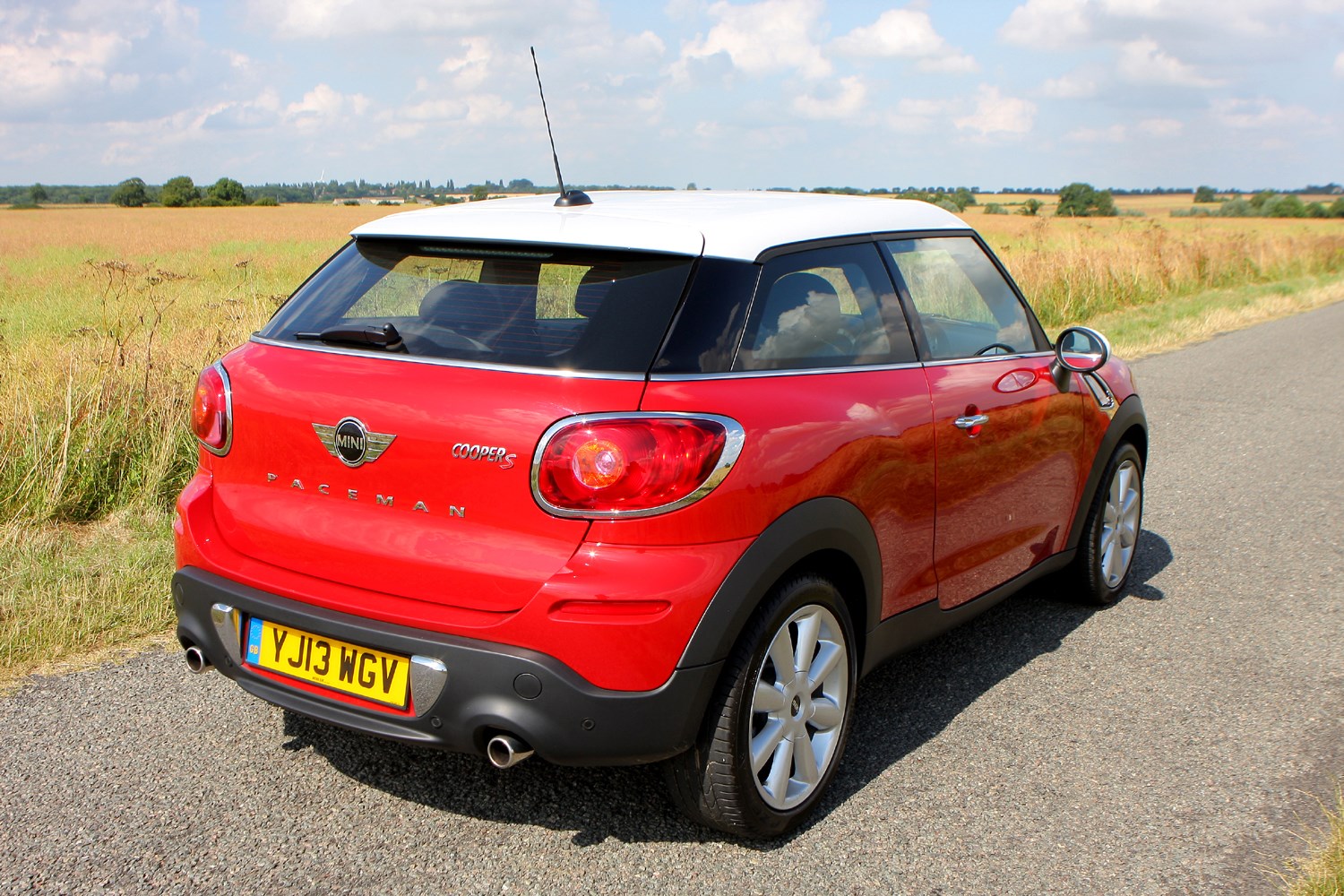 Used MINI Cooper S Hatchback (2006 - 2016) Review | Parkers