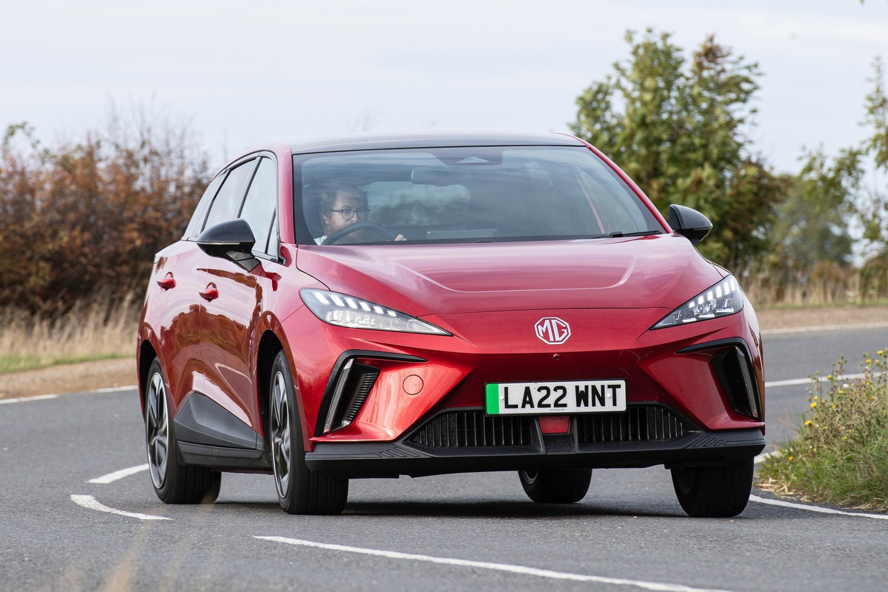 MG MG4 (2022) running costs and reliability | Parkers