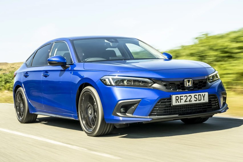 The best automatic cars to buy in 2023 | Parkers