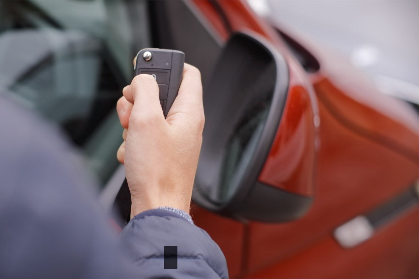 One in four van drivers victims of tool theft in last 12 months | Parkers