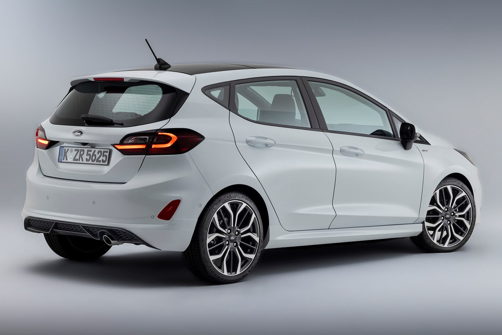 Facelifted 2022 Ford Fiesta: Prices, specs and release date | Parkers