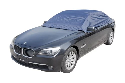 The best windscreen covers for sun and frost protection | Parkers