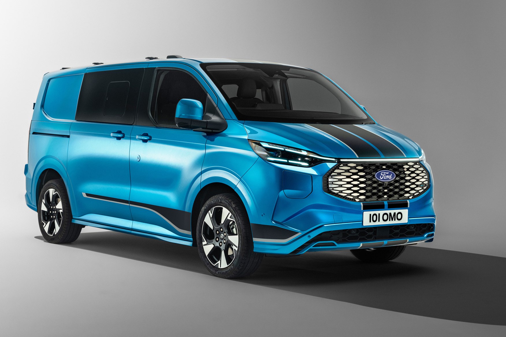 The IAA Transportation 2022: Europe’s biggest commercial vehicle show ...