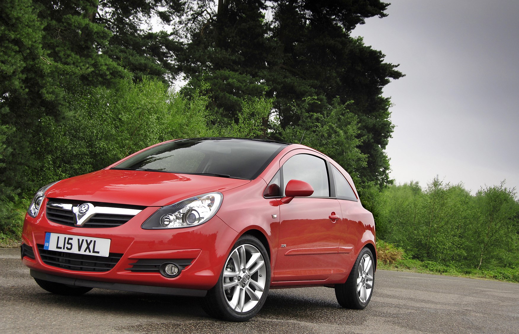 Used Vauxhall Corsa Hatchback (2006 - 2014) Review | Parkers