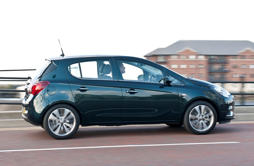 Vauxhall Corsa E (2014-2019) used car review and buying guide