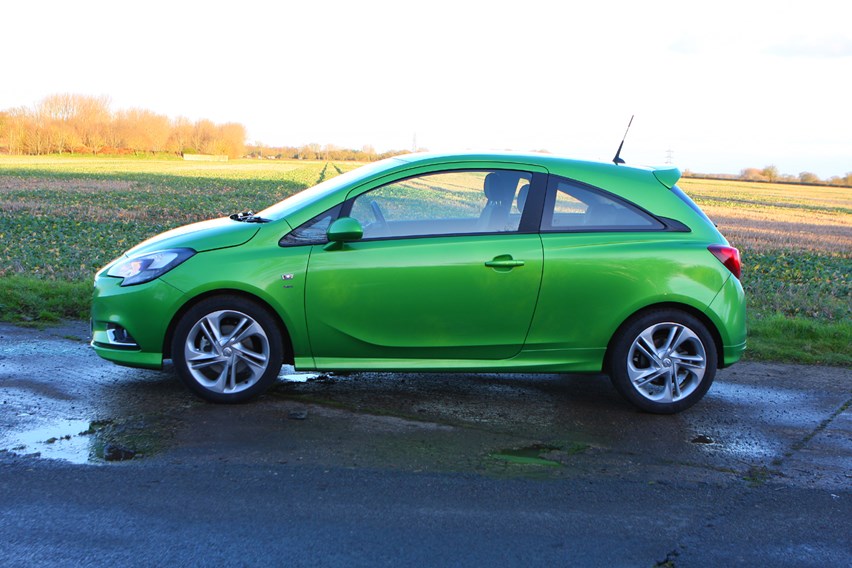 Vauxhall Corsa E (2014-2019) used car review and buying guide