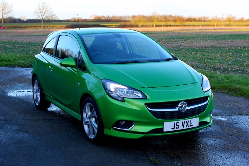 Vauxhall Corsa E (2014-2019) used car review and buying guide