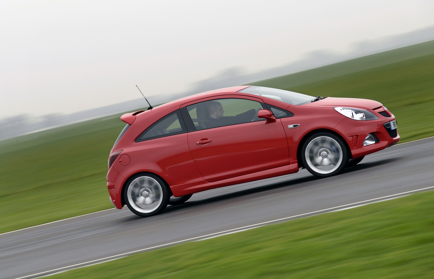 Used Vauxhall Corsa VXR (2007 - 2014) Review | Parkers