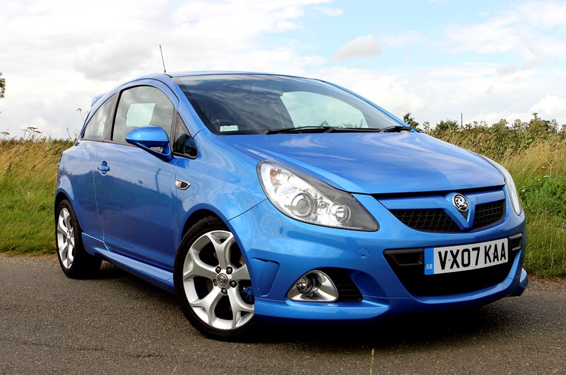 Used Vauxhall Corsa VXR (2007 - 2014) Review | Parkers