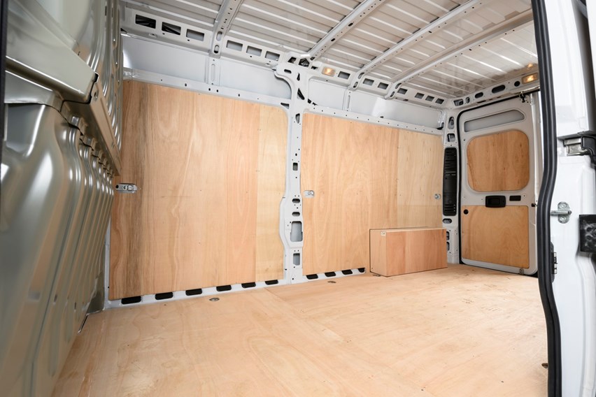 Citroen Relay van review (2026): Still competitive after all these years?