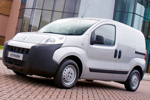 Citroen Nemo review and buying guide (2008-2017)