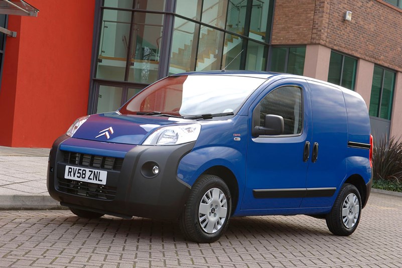 Citroen Nemo review and buying guide (2008-2017)