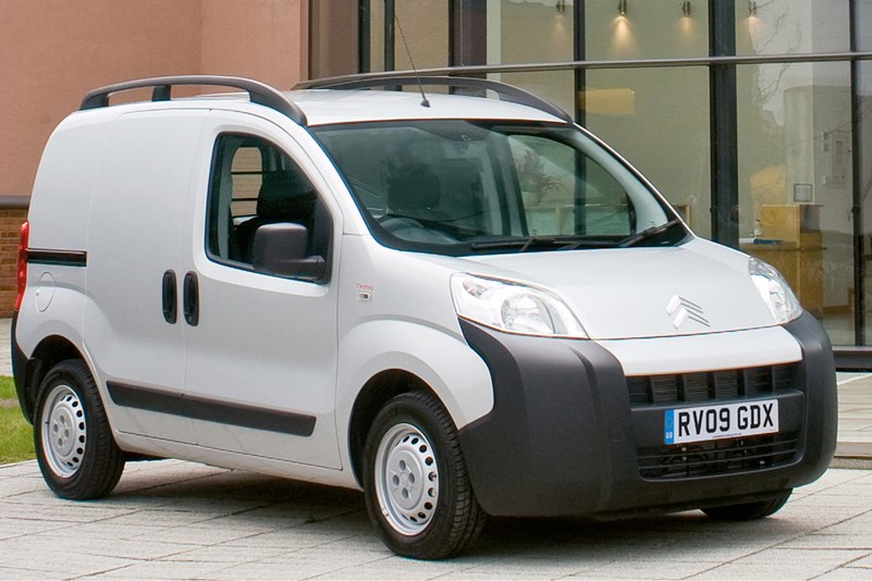 Citroen Nemo review and buying guide (2008-2017)