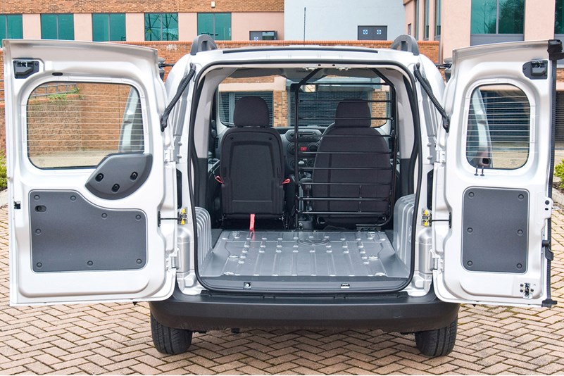 Citroen Nemo review and buying guide (2008-2017)