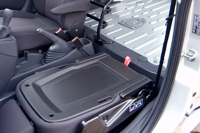 Citroen Nemo review and buying guide (2008-2017)