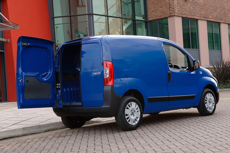 Citroen Nemo review and buying guide (2008-2017)