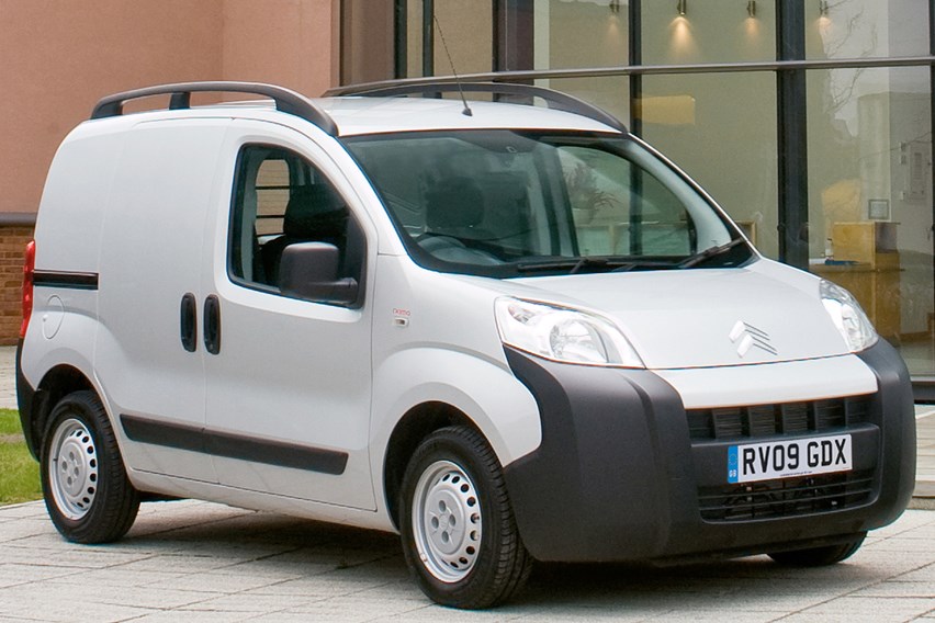 Citroen Nemo review and buying guide (2008-2017)