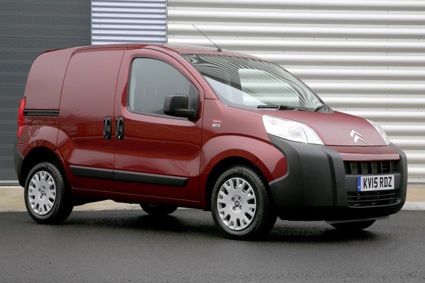 Citroen Nemo review and buying guide (2008-2017)