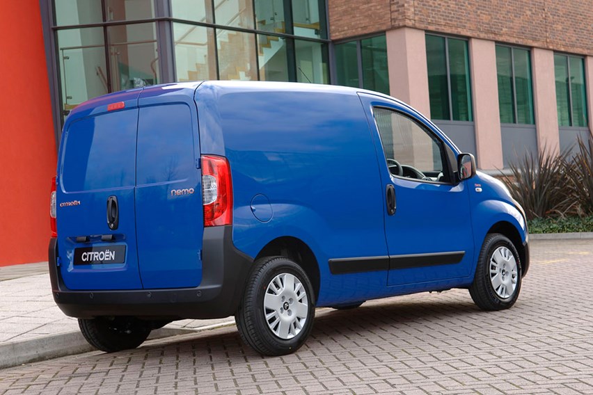 Citroen Nemo review and buying guide (2008-2017)