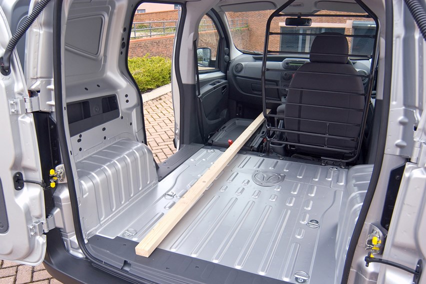 Citroen Nemo review and buying guide (2008-2017)