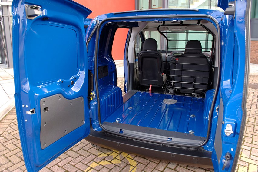 Citroen Nemo review and buying guide (2008-2017)