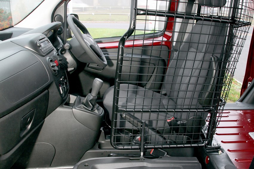 Citroen Nemo review and buying guide (2008-2017)