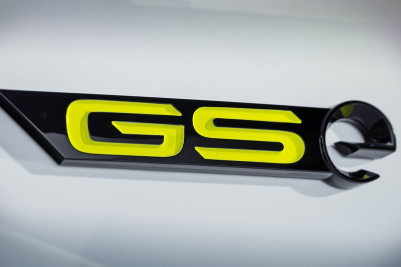 Vauxhall launches new GSe badge for electrified performance cars | Parkers