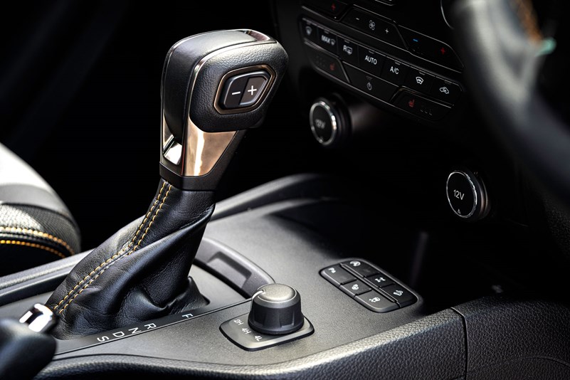 Ford Ranger pickup review (2011-2022)