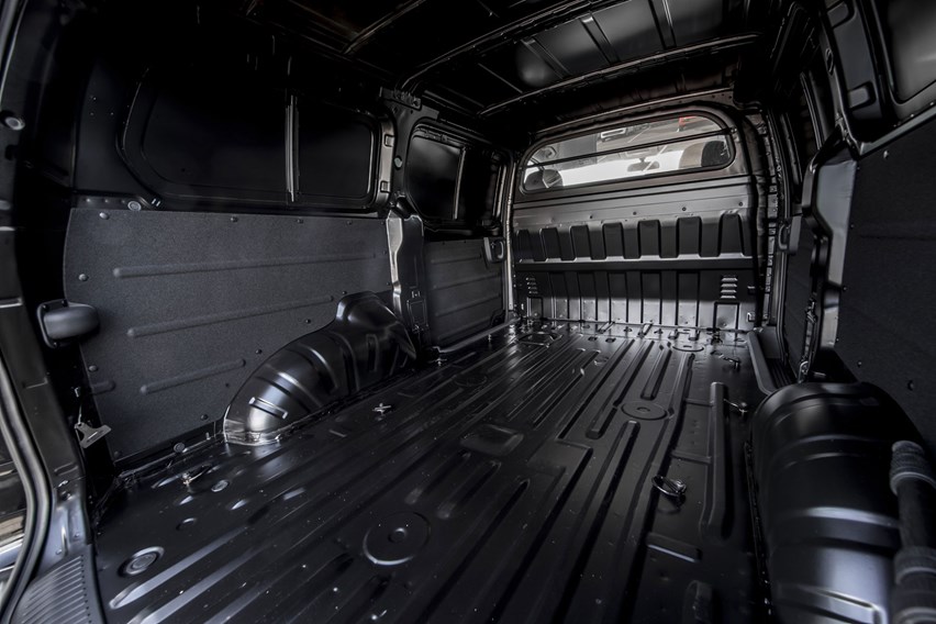 Hyundai iLoad review (2009-2019)