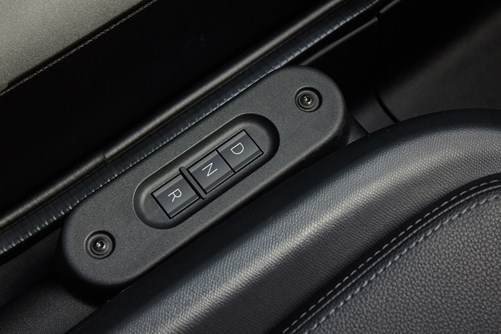 Citroen Ami Cargo electric van review (2024)