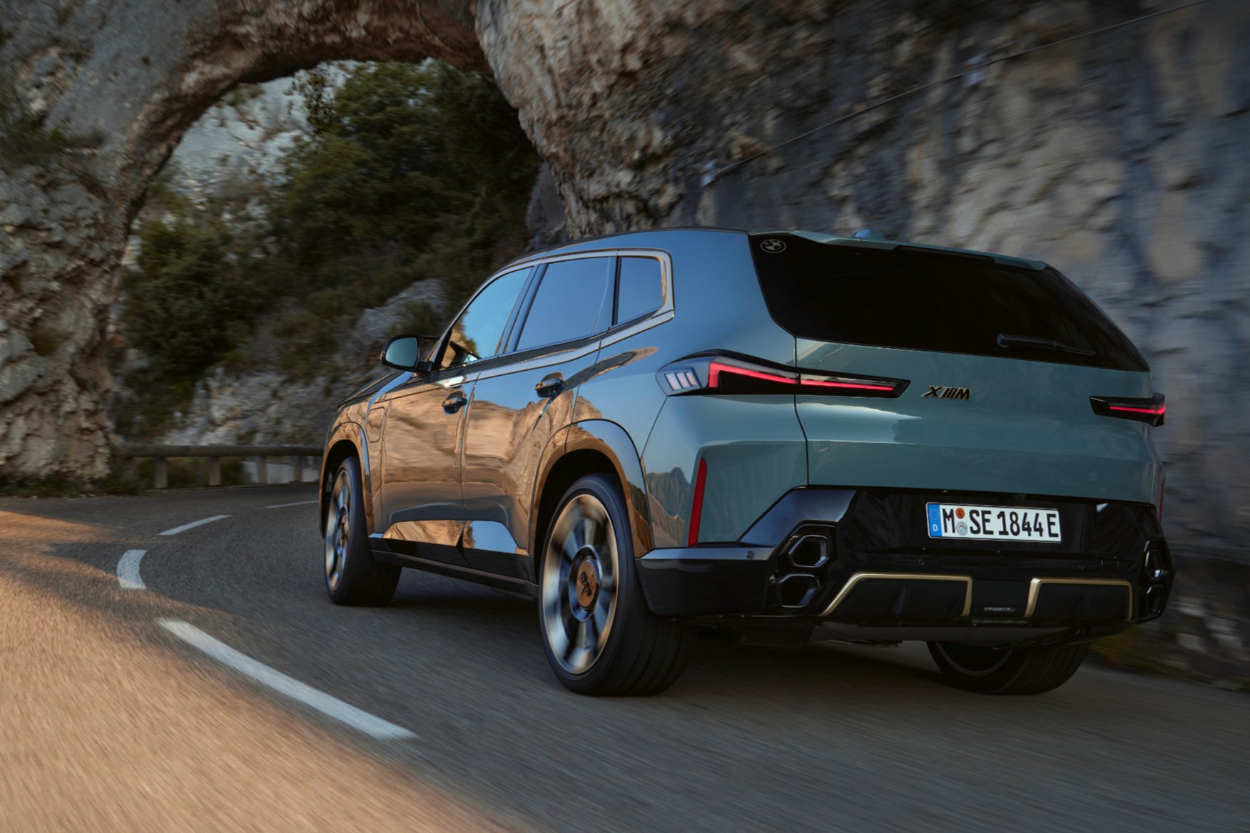 What the £145,000 BMW XM SUV means for regular buyers | Parkers