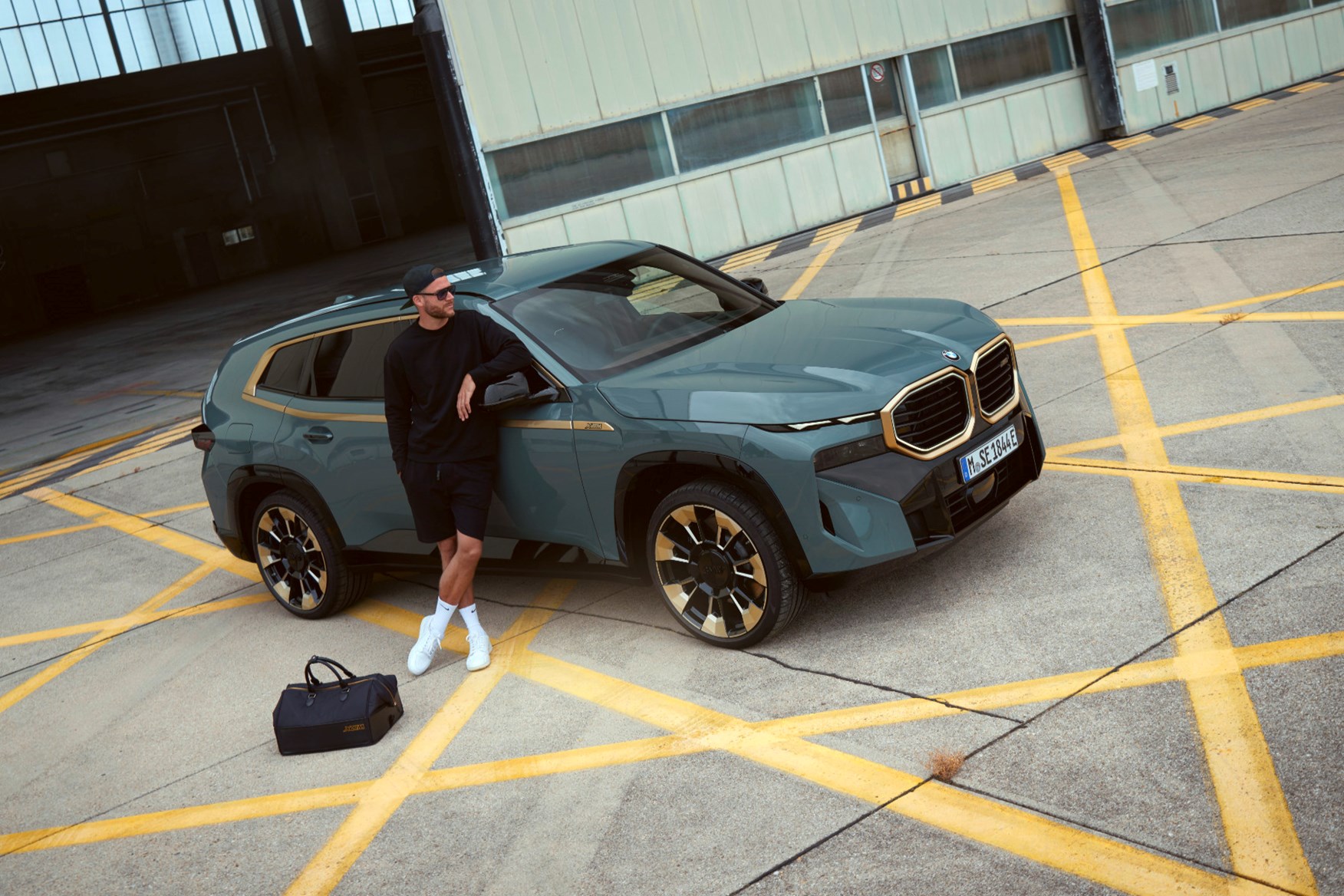 What the £145,000 BMW XM SUV means for regular buyers | Parkers