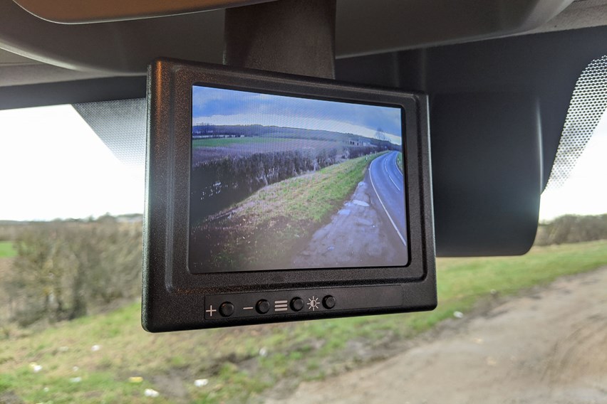 Vauxhall Movano review (2010-2021)
