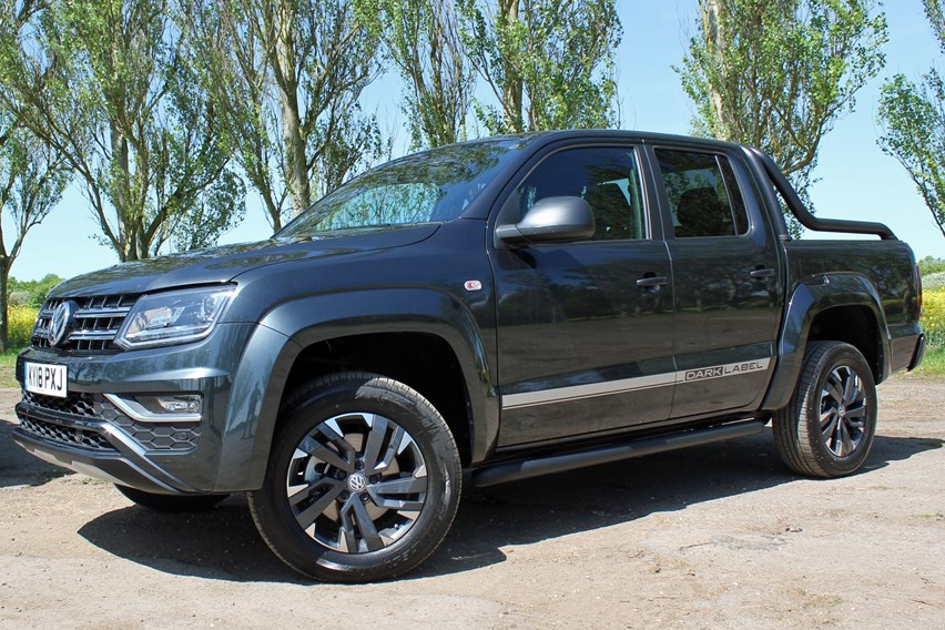 Volkswagen Amarok review (2011-2022)
