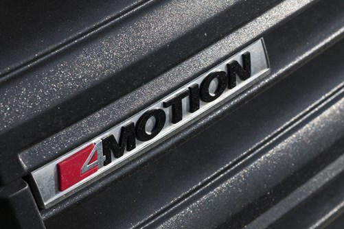 Volkswagen Crafter van review (2025)