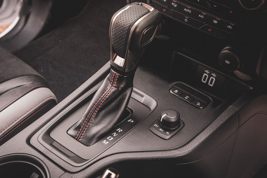 Ford Ranger Raptor review (2019-2022)